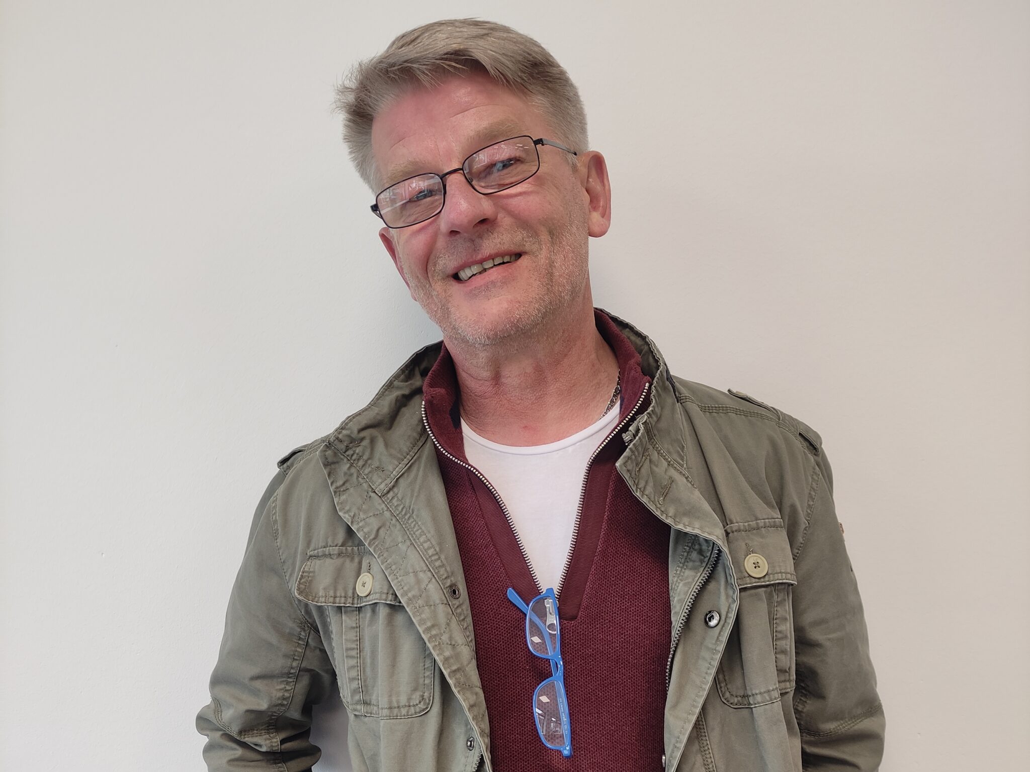 Fahrlehrer/innen - Fahrschule Ralph Kleiner