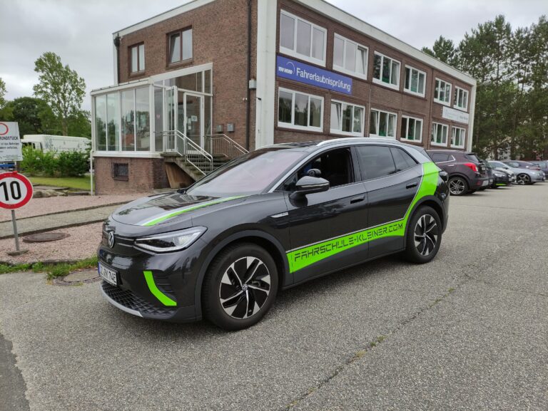 Fahrschule Ralph Kleinernull